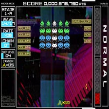 Space Invaders Forever for Nintendo Switch - Download