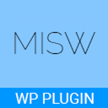 WordPress 용 Multi Image Slider Widget - 다운로드