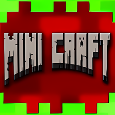 Mini Craft Block Craft 3D Building Game APK for Android - Download