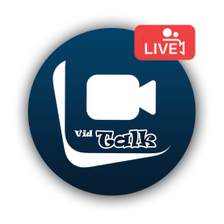 Vid Talk - Live Video Call for Android - Download