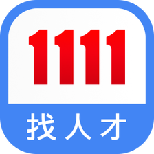 1111找人才 企業廠商專用 - 即時通訊功能上線 for Android - Download
