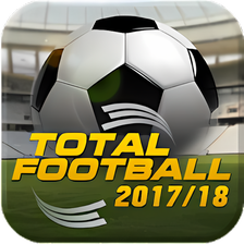 Total Football 20162017 APK per Android - Download