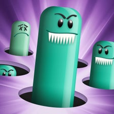 Monsterz Minigames for iPhone - Download