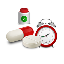 Pill Time: Medication Reminder APK for Android - Download