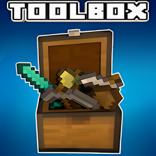 Android 용 Toolbox for Minecraft Pocket Edition. MCPE Add-ons - 다운로드