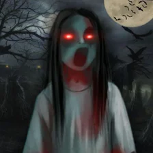 Evil Haunted Ghost Scary Cellar Horror Game para Android - Descargar