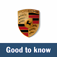 Porsche - Good to know APK per Android - Download