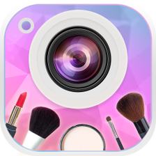 XFace - Beauty Cam Pic Editor para Android - Descargar