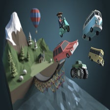 Poly Bridge for Nintendo Switch - Download