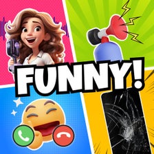 Prank Soundboard Voice Changer para iPhone - Descargar