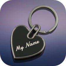 My Name Art - My Name On Pics for iPhone - Download