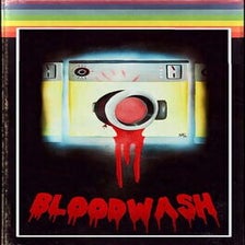 Bloodwash สำหรับ PlayStation 5 - ดาวน์โหลด