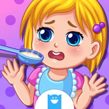 My Baby Food - Cooking Game para Android - Descargar