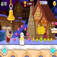 Talking Tom Candy Run für Xbox One - Download