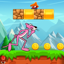 Game Pink Panther Adventure for Android - Download