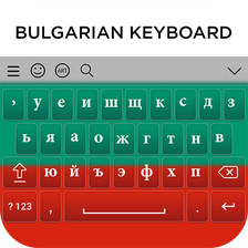 Bulgarian Keyboard APK for Android - Download