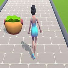 Body Race Fashion Game para Google Chrome - Extensión Descargar