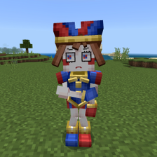 Amazing Circus Minecraft Mods per Android - Download