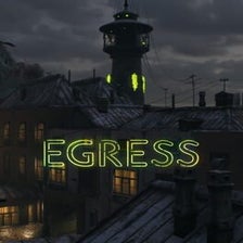 Egress para Xbox One - Descargar