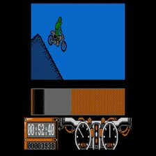 Super Scramble Simulator (Amiga/C64/CPC/Spectrum) - Descargar