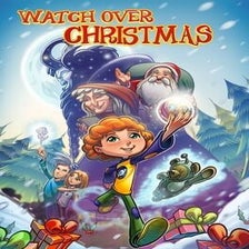 Watch Over Christmas para Nintendo Switch - Descargar