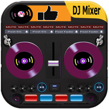 DJ Music Player - Virtual Musi for Android - Download