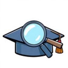 Google Scholar Search pour Google Chrome - Extension Télécharger