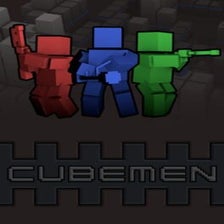 Cubemen para iPhone - Descargar