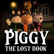 Piggy: The Lost Book para ROBLOX - Juego Descargar