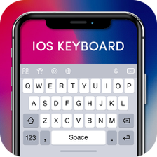 Android için iPhone Keyboard : iOS Keyboard - İndir
