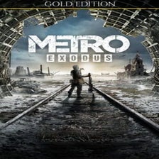 Metro Exodus: Gold Edition para PlayStation 4 - Descargar