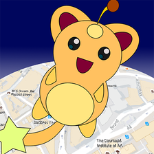 Mobile Monsters GO APK for Android - Download