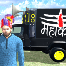 Indian Theft Auto Simulator for Android - Download