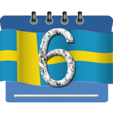 Sverige Kalender Helgdagar para Android - Descargar