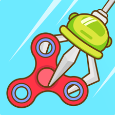 Claw Prize Machine Spinner Simulator para Android - Descargar