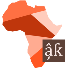 Android için African Keyboard APK - İndir