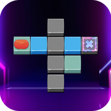 The Blocks Must Fall-Easy Game para Android - Descargar