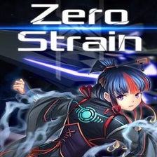 Zero Strain para Xbox One - Descargar