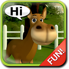 Talking Horse for Android - Download