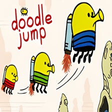 Doodle Jump pour Google Chrome - Extension Télécharger