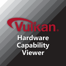 Hardware CapsViewer for Vulkan APK for Android - Download