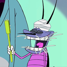 Super Oggy Game Driving Family for Android - Download