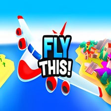 Fly This Game New Tab para Google Chrome - Extensión Descargar