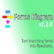 Forms Diagram for Google Chrome - Extension Download