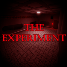 The Experiment V7.2 per ROBLOX - Gioco Download