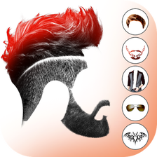 Macho - Man makeover app Photo Editor for Men APK for Android - Download
