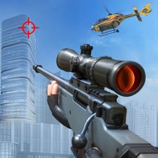 Sniper Shooting 3d: Gun Game for iPhone - Download