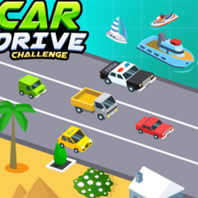 Car Speed Driver Challenge for Android - Download