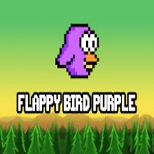 Flappy Bird Purple para Google Chrome - Extensión Descargar