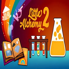 Little Alchemy 2 Unblocked Free for Google Chrome - Extension Download